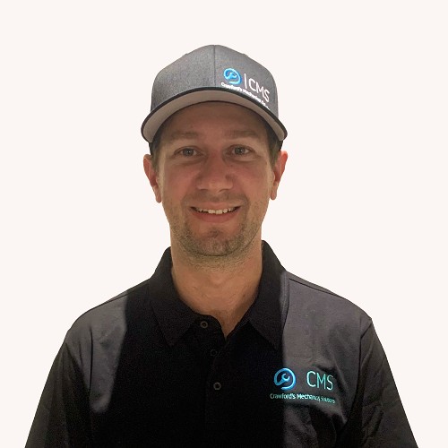 Our Team - Crawford's Mechanical Solutions